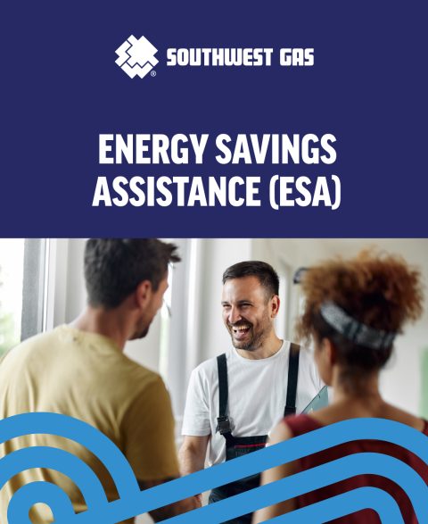 Southwest Gas | ESA